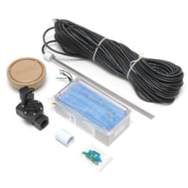 Jandy Pro Series K-2000 110/220V Hi Lev / Works with Vanishing Edge ...