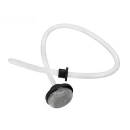 Jandy Pro Series Breather Tube Assembly | R0358700 | Heritage Pool Plus