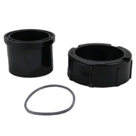 Zodiac Jandy Universal Half Union Kit | R0522900 | Heritage Pool Plus