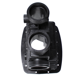 Jandy JXi Heater 3-Port Manifold | R0590100 | Heritage Plus