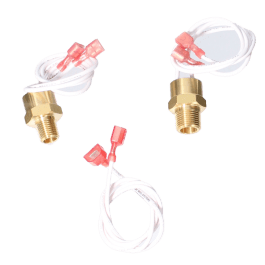 Jandy JXi Heater High Limit Temperature Sensors Kit | R0592300 ...