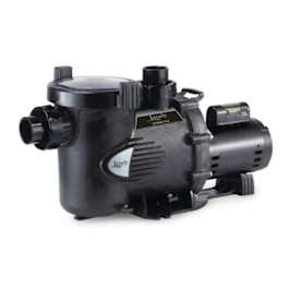 Jandy Commercial 3-Phase Stealth Pumps, DOE Compliant, 1.65 HP, 208-230 ...