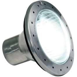 Jandy Large White Incandescent Pool & Spa Light, 120 V, 500 W, 50' Cord ...
