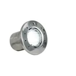 Jandy Small White Light 120V, 100W Ss, 150' Cord Spa White Light 100W ...