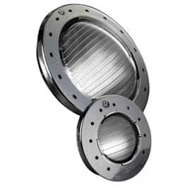 Jandy Small Warm White LED Pool & Spa Light, 120 V, 18 W, 150' Cord, 0. ...