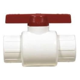 1 In. Fip Kbi Series - 2-Way Valve 18/Cs | WLT-1000-T | Heritage Plus