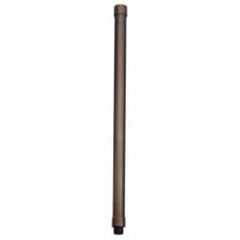 Riser, 1" x 18" Centennial Brass For 12 V Landscape Lights Male and ...