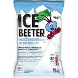 50 lb Bag Granular Blue Ultimate Ice Melt | KISICEBEETERRU50 | Heritage ...