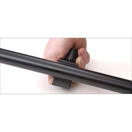 Saddle 1 in. x 1/2 in. Straight Barb | 22321 | Heritage Plus