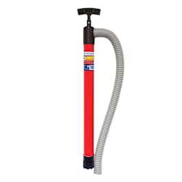 24" Pump 36" Hose Utility Hand Pump | 48024 | Heritage Plus