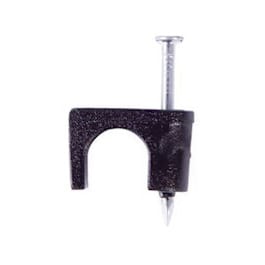 1/4" Low Voltage Clip On Coaxial Cable Staple | KNGPCC1525 | Heritage ...