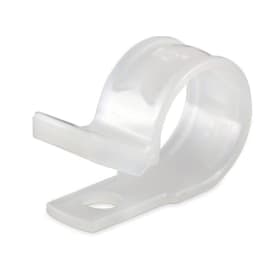 1/2" Plastic Cable Clamp | KNGPPC1550 | Heritage Plus