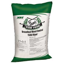 Knox Shaws Barricade 28 Fertilizer 20-0-4 Granular, 50 lb | Heritage Plus