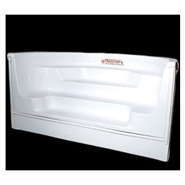 Latham 8' Straight Roman Step Cantilever Blue ST8131BG1B | ST8131BG1B ...