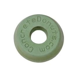Concrete Donut, Small, Fiber-Reinforced, 7-1/2" x 6-1/4" for Spray ...