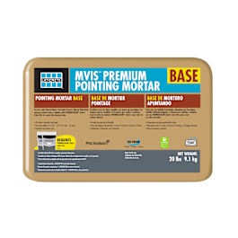 Laticrete MVIS Premium Pointing Mortar Base | Heritage Plus