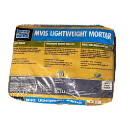 Laticrete International Lightweight Mortar, 30 Lb Bag Off-White | 9369 ...