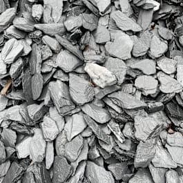 Slate Chips Jumbo Per Ton | Heritage Plus