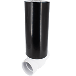 Legend Stepped Backwater Valve 3" Solvent x Solvent | 202-263 ...