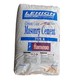 Lehigh Type N Normal Strength Mortar Cement, 70 Lb | NRW5 | Heritage Plus