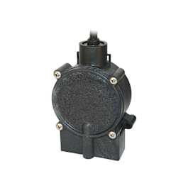 Little Giant RS-5 Piggyback Diaphragm Switch w/ 18' Cord for Utility ...