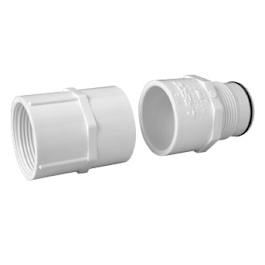 1-1/2" Acme Swing Joint Riser Kit | LSCG590001 | Heritage Plus