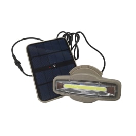 Lumi-O Led Solar Powered Step Light | 9010 | Heritage Pool Plus