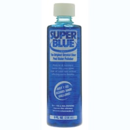 ROBARB SUPER BLUE CLARIFIER DISC 10/2021 | Heritage Pool Plus