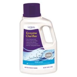 Ultima Enzyme Clarifier 64 fl oz Bottle 6/Case | 24948 | Heritage Pool Plus