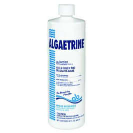 Applied Bio Algaetrine Algaecide, 32 oz Bottle | 406503A | Heritage ...
