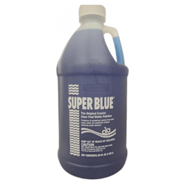 APPLIED BIOCHEMIST SUPER BLUE CLARIFIER 64 FL. OZ | Heritage Pool Plus