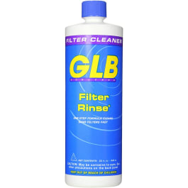 GLB Filter Rinse Pool Filter Cleaner, 32 oz Bottle | 71014 | Heritage ...