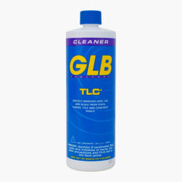 GLB Surface & Waterline Cleaner, 32 oz Bottle | 71028 | Heritage Pool Plus