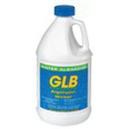 GLB Algimycin Winter Algaecide 64 fl oz Bottle 6/Case | 71110A ...