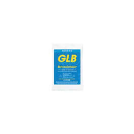GLB Super Charge Granular Chlorine Shock Cal Hypo 100 lb Drum | 71432A ...