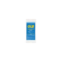 GLB Supersonic 73% Cal Hypo Chlorine Granular Shock, 5 lb Bottle, 6 ...