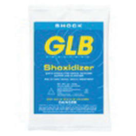 GLB Shoxidizer Oxone & Dichlor Shock, 1 lb Bag | 71675A | Heritage Pool ...