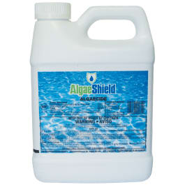 Earth Science Labs 32 Oz. Algaeshield 30 Day Algaecide That Treats And Prevents Algae | 90132 ...