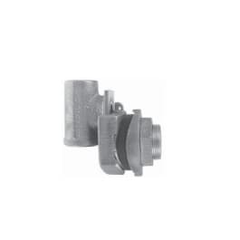 Adapter 1-1/4" Brass 2000 lb Pitless Lead-Free | Heritage Plus