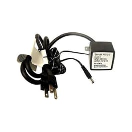 Main Access Power Ionizer Replacement Transformer w/ Cord | 460304 ...