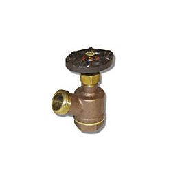 Matco Inverted Bent Nose-Garden Valve 3/4" Hose x FIP | 203IF4 ...