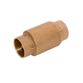 Matco CXC Spring Check Valve 1-1/2" | 525C07LF | Heritage Plus
