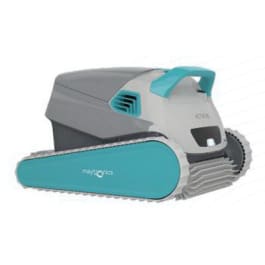 Maytronics Dolphin Active 40 Corded Robotic In-Ground Pool Cleaner w ...