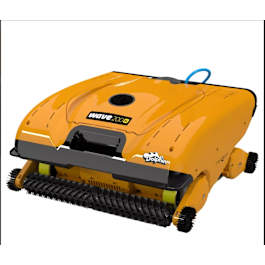 Water Tech Volt 550Li Cordless Robotic Cleaner | Heritage Pool Plus