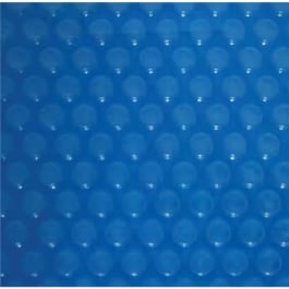 Midwest 15' Round Heavy Duty Solar Cover, Blue/Clear | MW15HVY ...