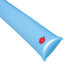 Water Bag/Tube, 1' x 4' Standard, Blue, 72/Case | Heritage Pool Plus
