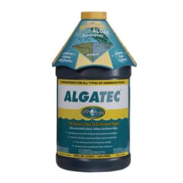 EasyCare Algatec Super Algaecide Clarifier, 64 oz Bottle | EC10064 ...