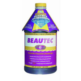 Easy Care Beautec Ultimate Scale & Stain Preventer, 64 fl oz Bottle ...