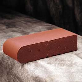 9 PLANTATION RED COPING 200-9 - 9 PLANTATION RED COPING" | Heritage ...