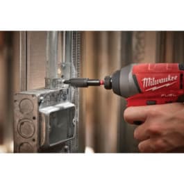 6" Impact Locking Bit Holder | MKE48324532 | Heritage Plus